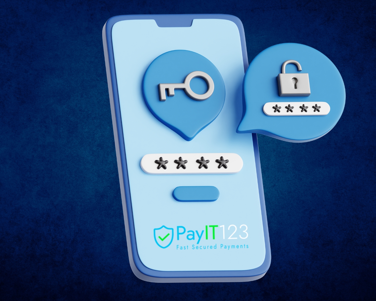 Enhancing Payment Security with Two-Factor Authentication on Payment Links | Blog | PayIT123
